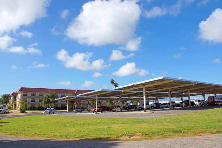 ENVI - County of Riverside